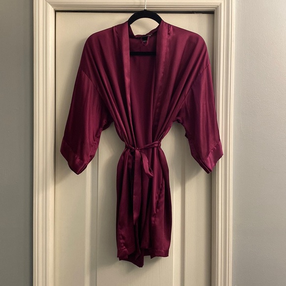 Victoria's Secret | Intimates & Sleepwear | Victoria Secret Robe | Poshmark